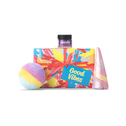 Bath Bomb Gift Sets Lush / Relax Gifts Lush Cosmetics / Organic bombs ...