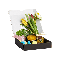 Fresh & Flowers Subscription Box | LUSH