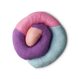 Ice Carousel | Bubble Bar | LUSH