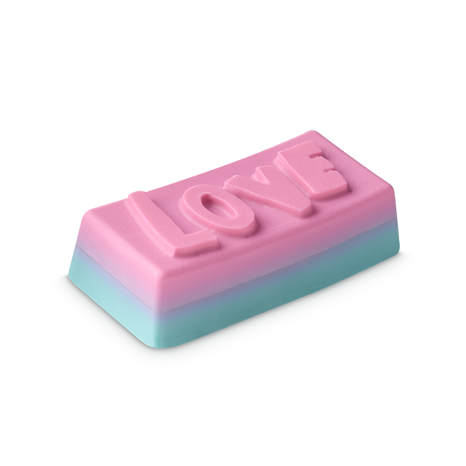 loving soap