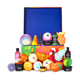 Lush Advent Calendar | Gift | LUSH