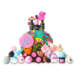 WOW | Gift | LUSH