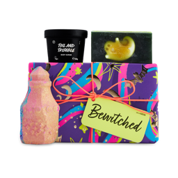 Bewitched | Gift | LUSH