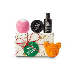 Best Wishes | Gift | LUSH