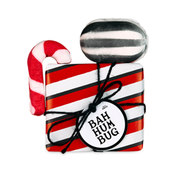 Bah Humbug | Dárek | LUSH
