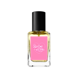 Barbie x Lush Perfume | Barbie Accessories | LUSH