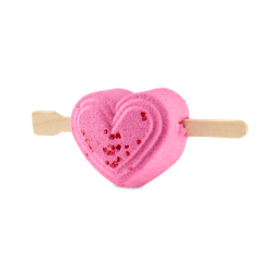 Be My Valentine | Reusable Bubble Bar | LUSH