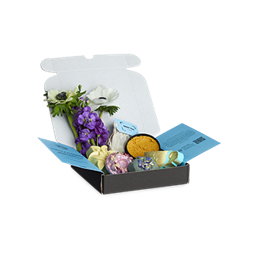 May F&F box 2024 | LUSH