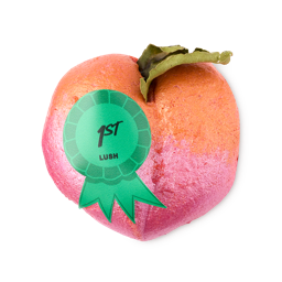 First Place Peach | LUSH