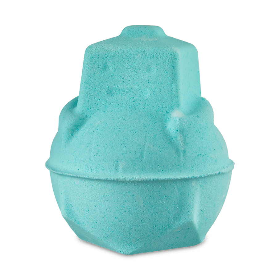 Lush baby bath bomb store