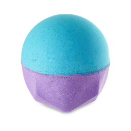 Inspiration | Bath Bomb | LUSH