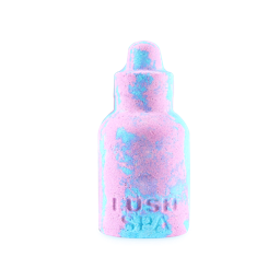 Inspiration | Bomba da bagno | LUSH