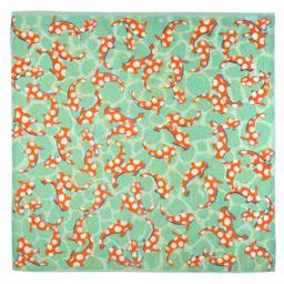 Koi | Knot Wrap | LUSH