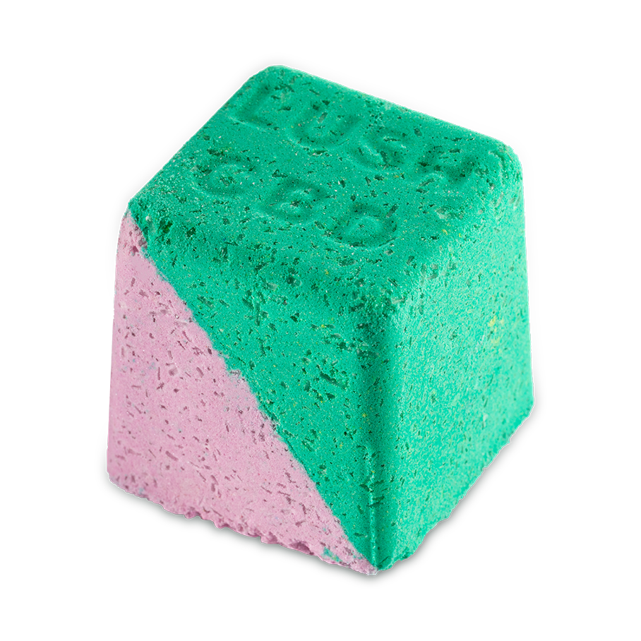Lush bath products store