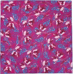 Paisley Knot Wrap | LUSH