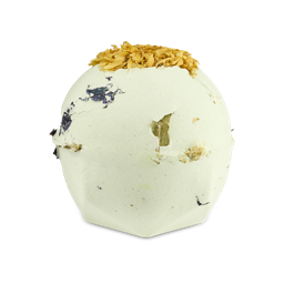 Princess Cottongrass | LUSH