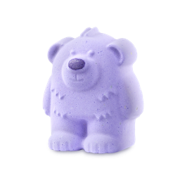 Snoozy Butterbear | Bath Bomb | LUSH