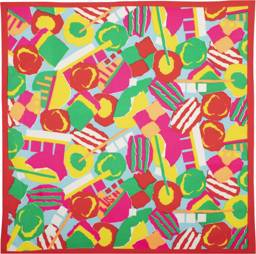 Sweets Knot Wrap | LUSH