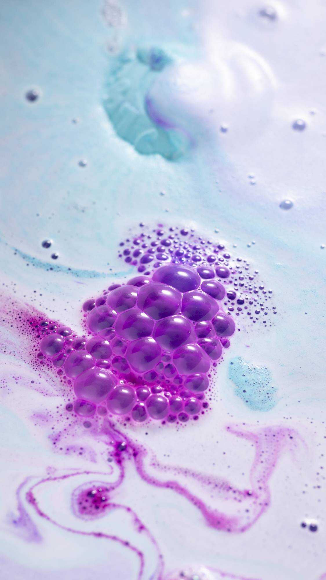 Time To Relax Bath Bomb LUSH