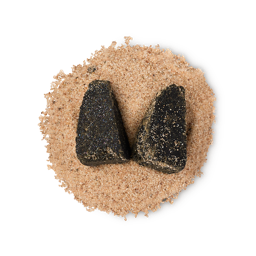トゥーキャリーユアウィッシーズ | インセンス | LUSH